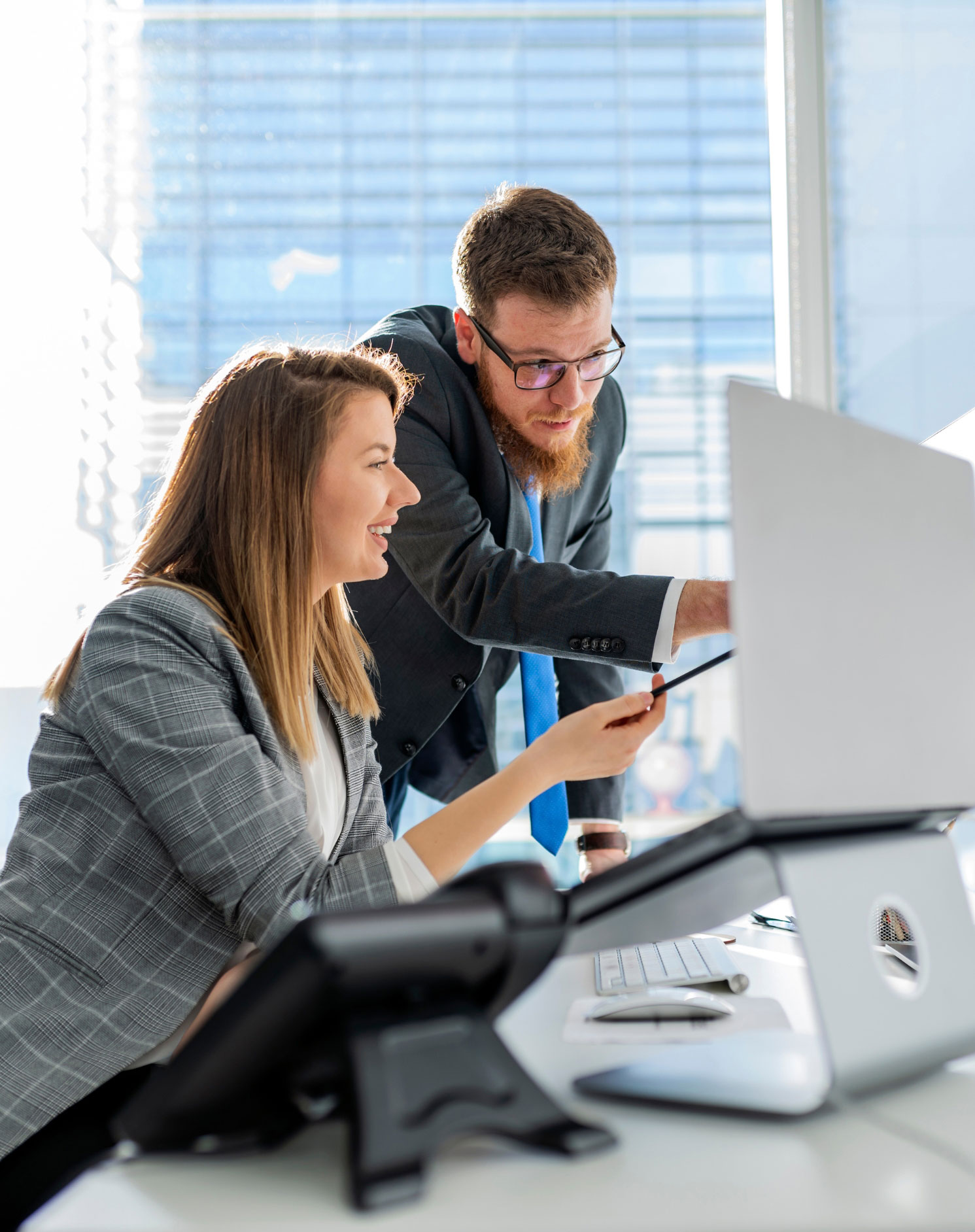 Work Permit & Business Visa | Elmar